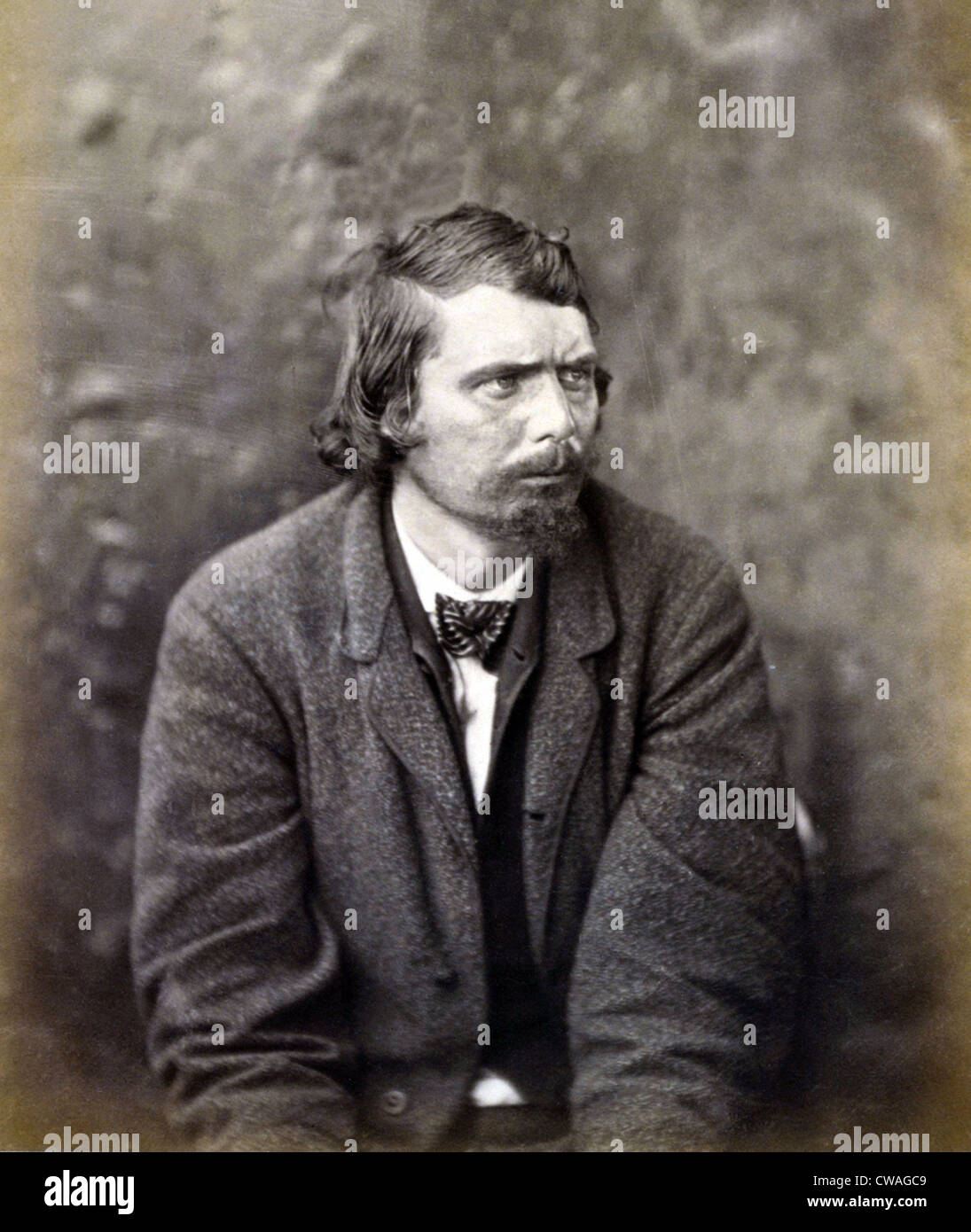 Lincoln assassination conspirator hi-res stock photography and images ...
