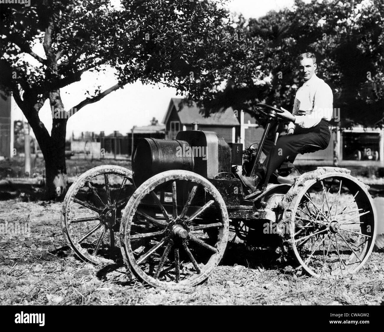 Farm 1900s hi-res stock photography and images - Alamy
