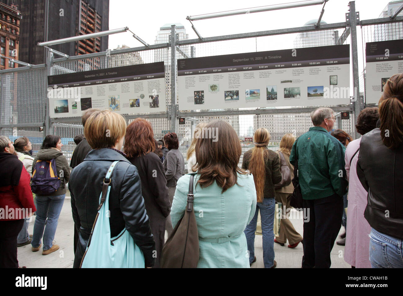 New york holiday people hi-res stock photography and images - Alamy