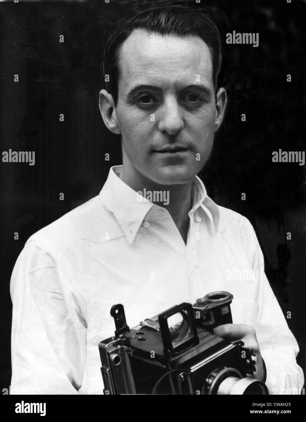Sheldon Dick (1906-1950) Farm Security Administration photographer in ...