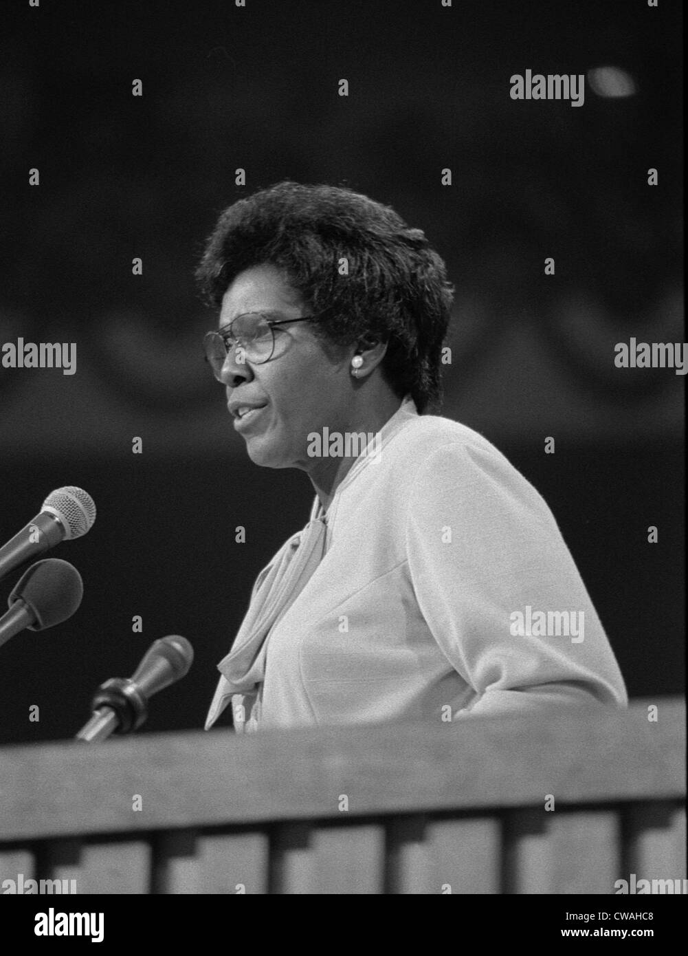 Barbara jordan hi-res stock photography and images - Alamy