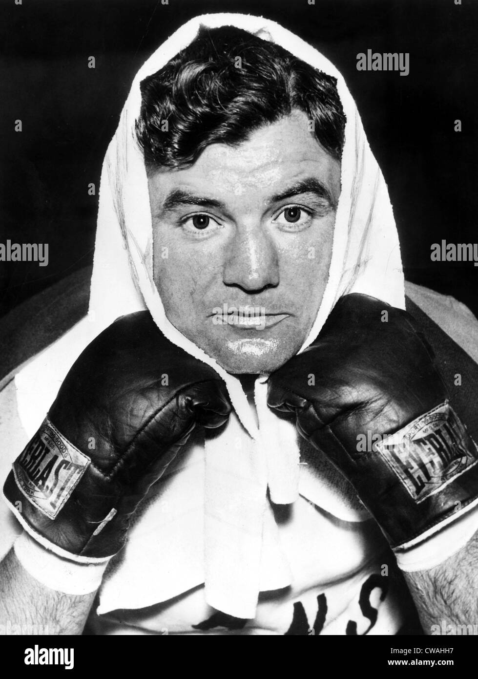 James braddock hi-res stock photography and images - Alamy