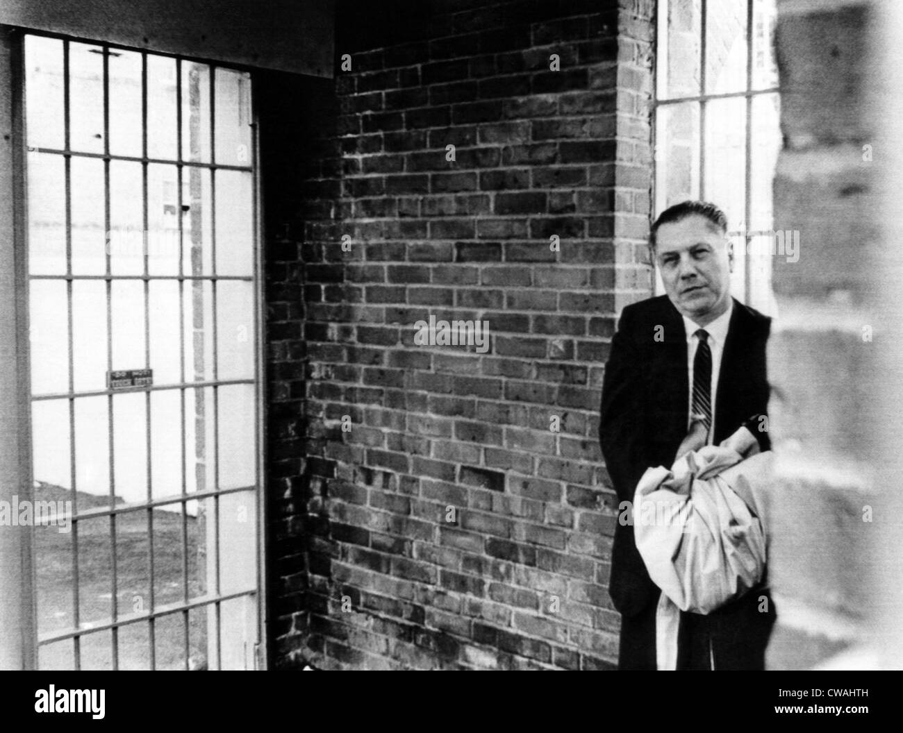 Jimmy Hoffa Stock Photos & Jimmy Hoffa Stock Images - Alamy