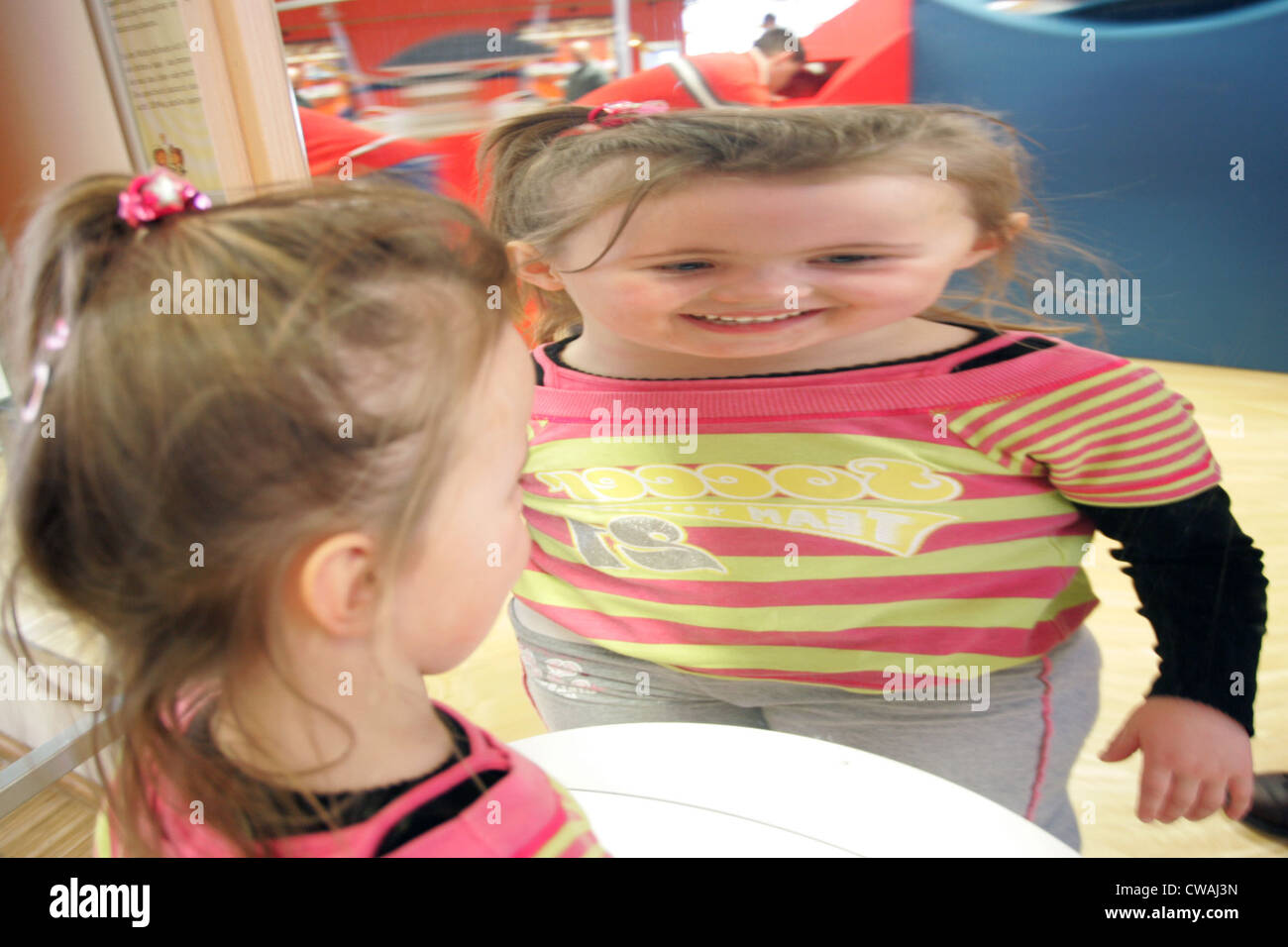 Distorting hi-res stock photography and images - Alamy