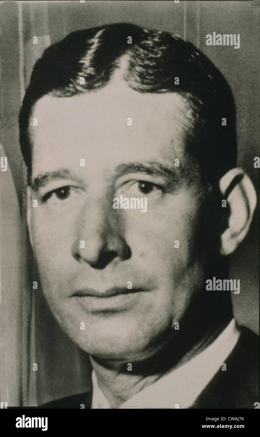 Frank M. Johnson (1918-1999), an Alabama native, as a Federal judge ...