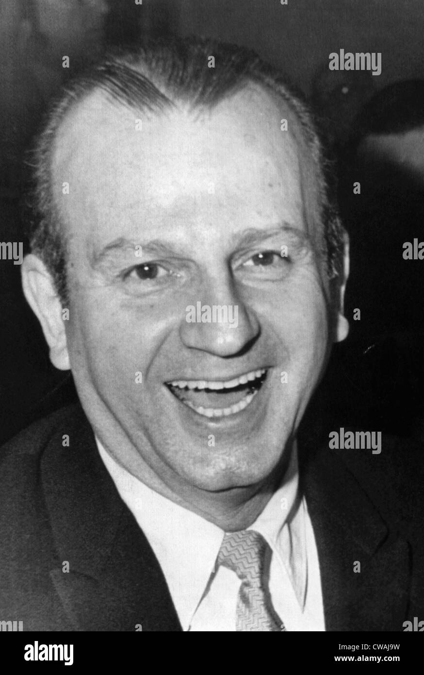 Jack Ruby, (1911-1967), arriving in court for a bond hearing, after he ...