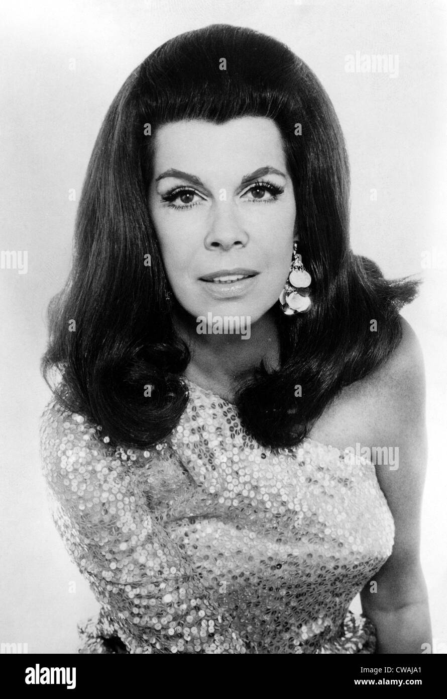 Jacqueline Susann. Courtesy: CSU Archives / Everett Collection Stock ...