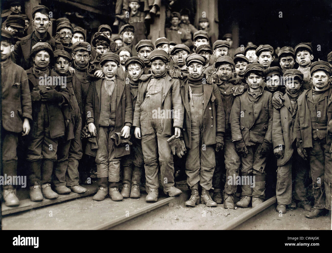 Kentucky Coal Miners Museum