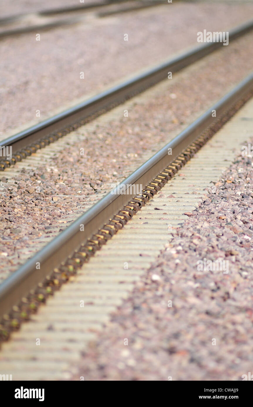 Heavy rail hi-res stock photography and images - Alamy