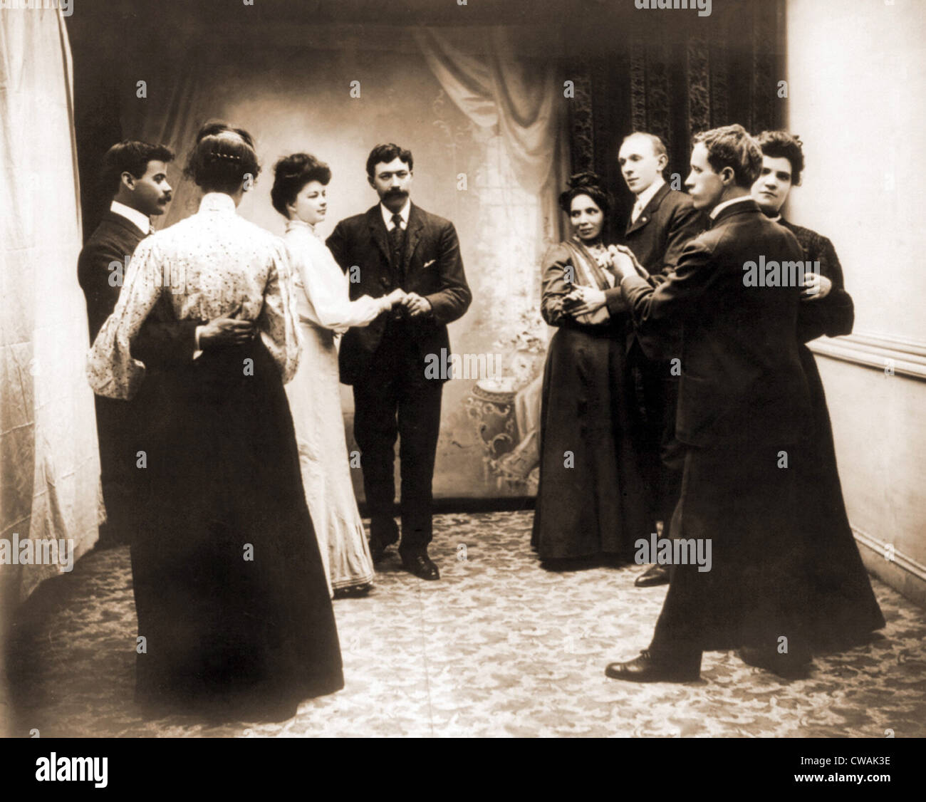 Irish immigrants america hi-res stock photography and images - Alamy