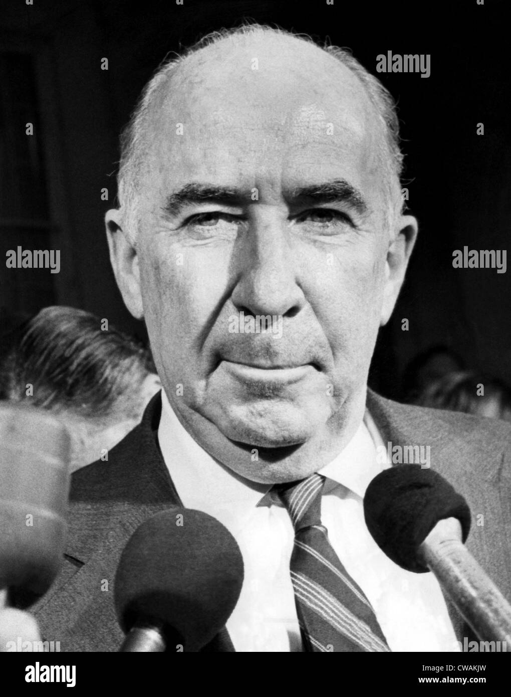 John mitchell 1973 hi-res stock photography and images - Alamy