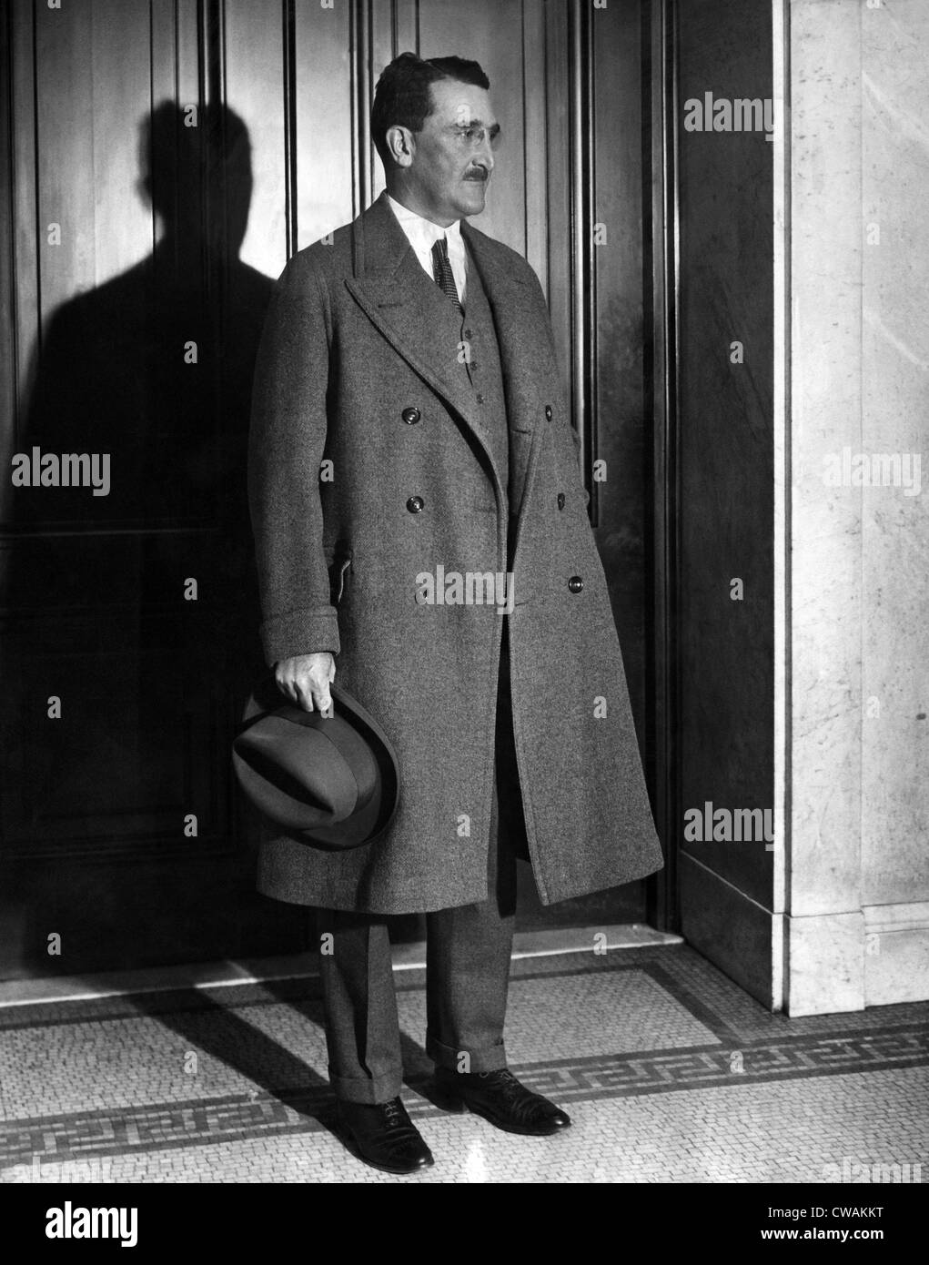 Joseph pulitzer hi-res stock photography and images - Alamy