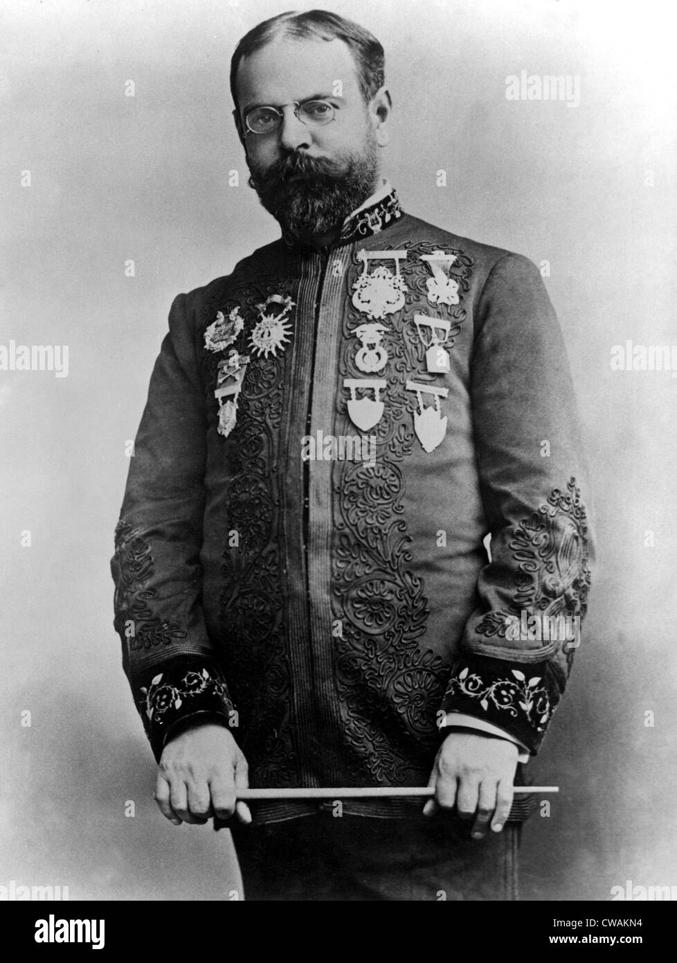 John philip sousa hi-res stock photography and images - Alamy