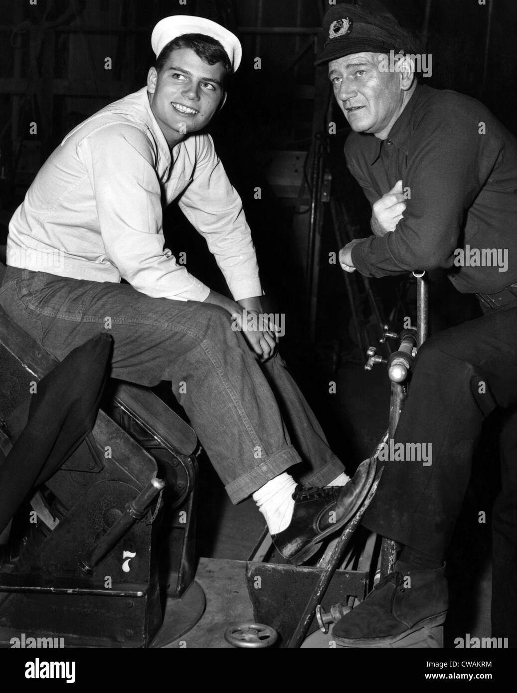 1954 movies hi-res stock photography and images - Alamy