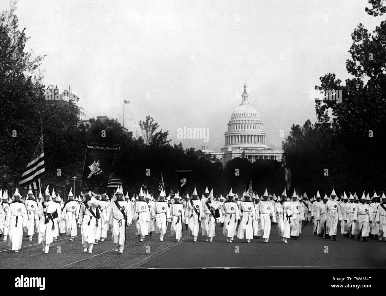 Klan hi-res stock photography and images - Alamy