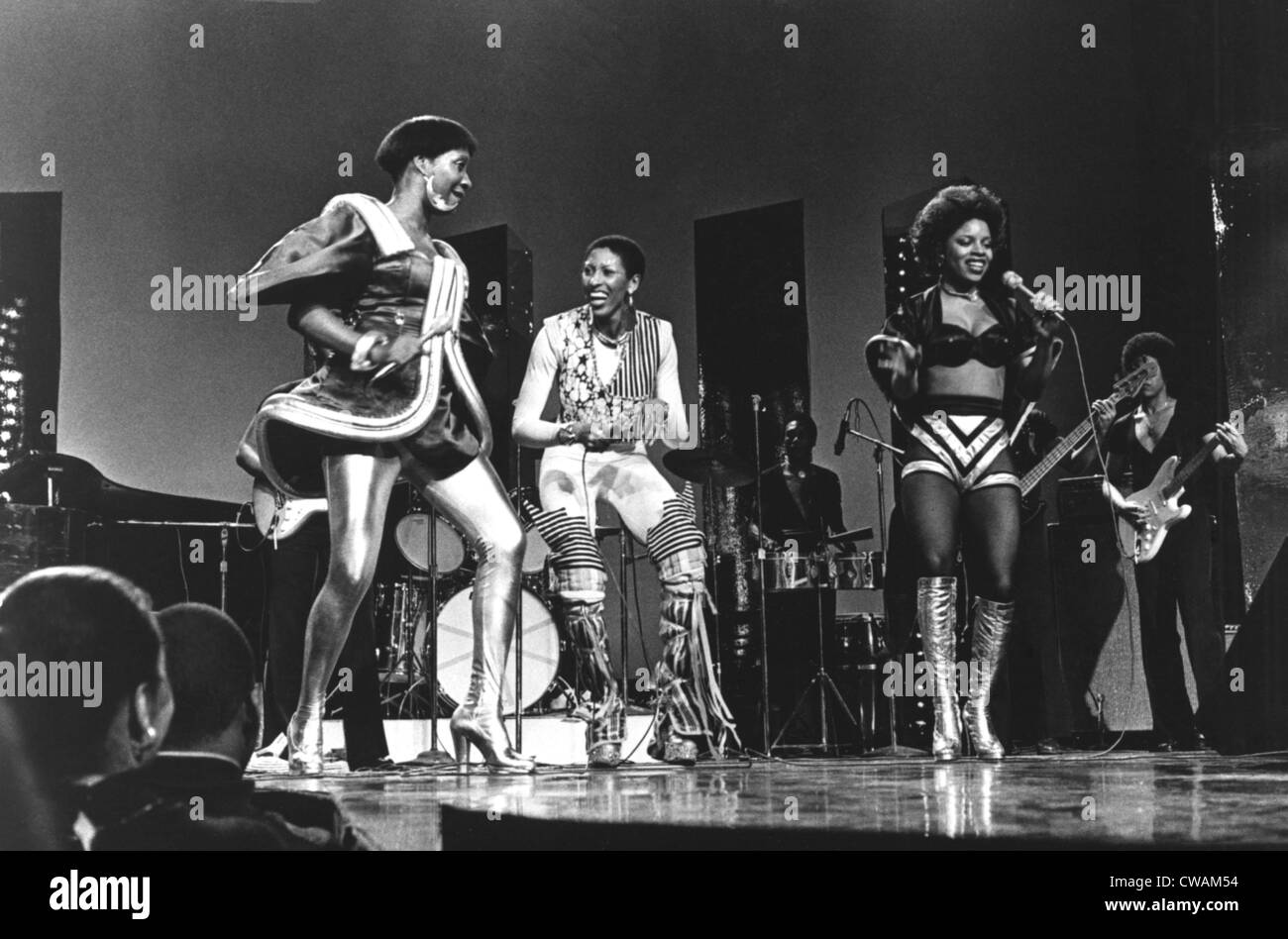 Hendryx La Belle Dash