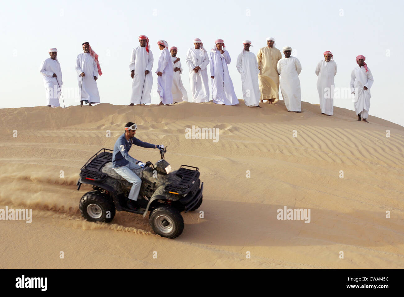 Group of arabs in hi-res stock photography and images - Alamy