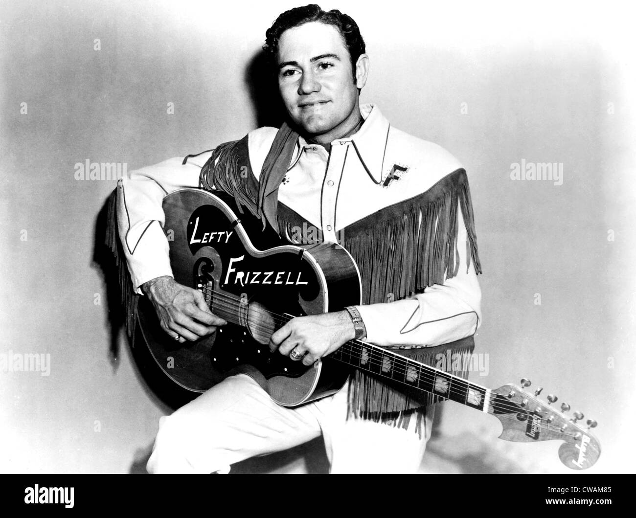 Lefty frizzell hi-res stock photography and images - Alamy