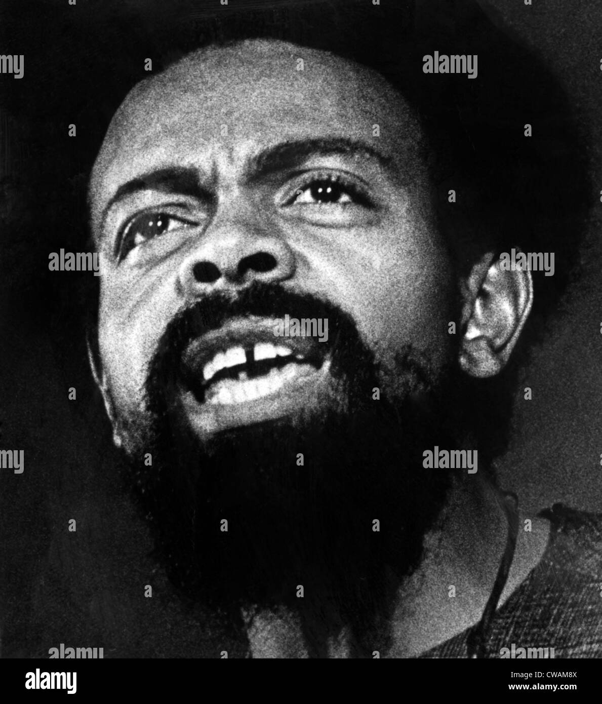 Leroi jones jones hi-res stock photography and images - Alamy