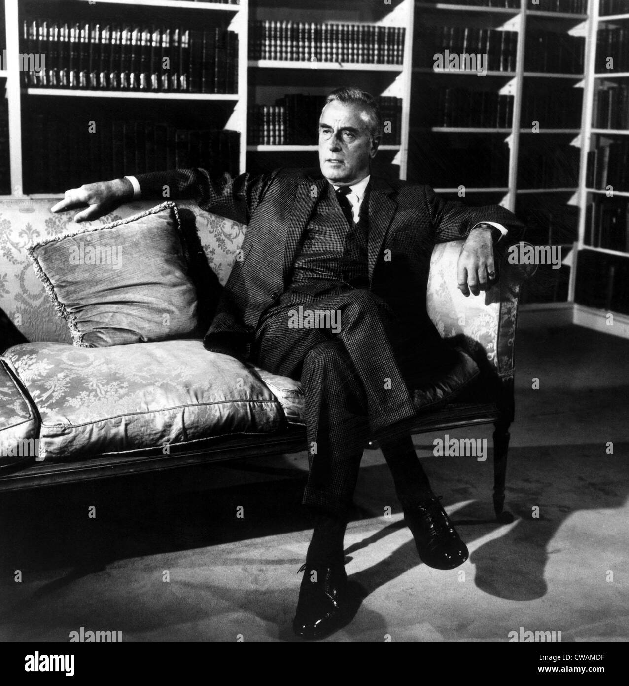 Lord mountbatten hi-res stock photography and images - Alamy