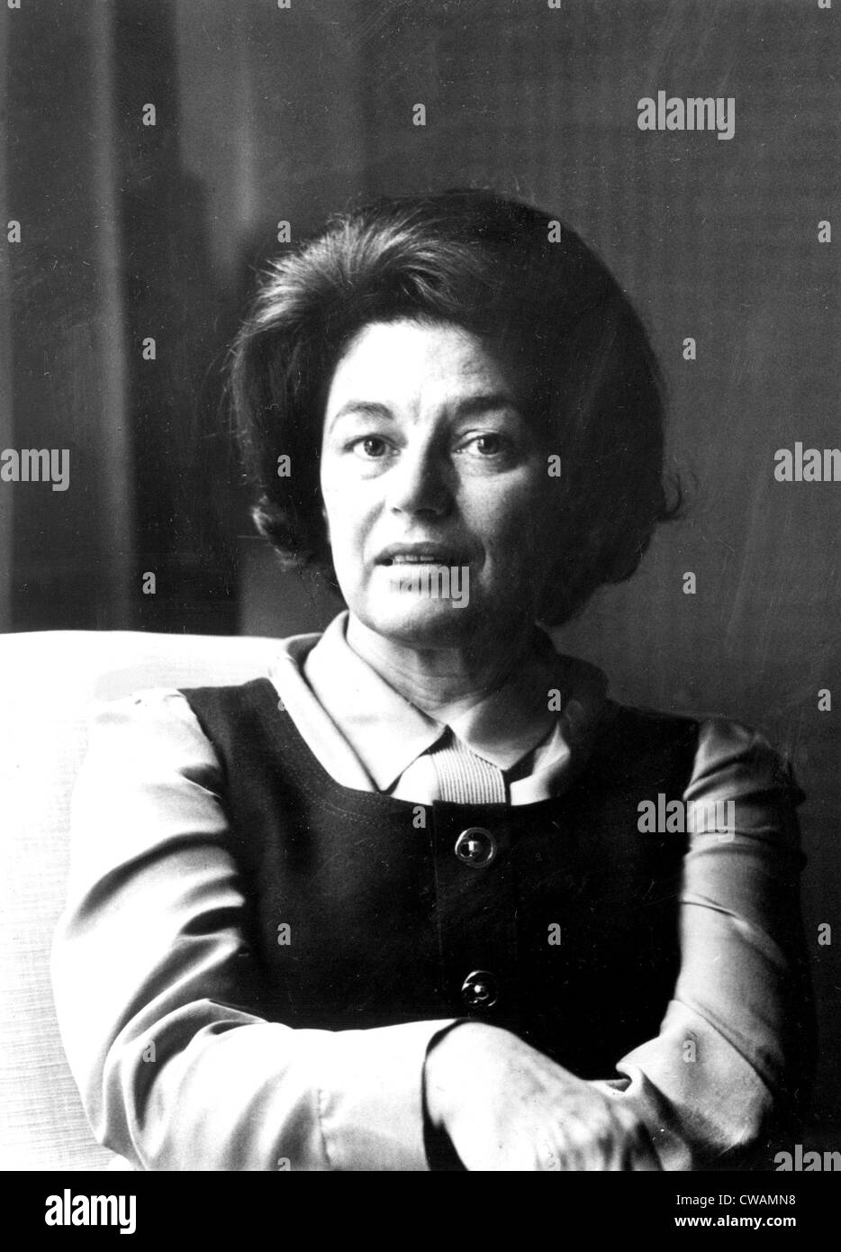 Mavis gallant hi-res stock photography and images - Alamy