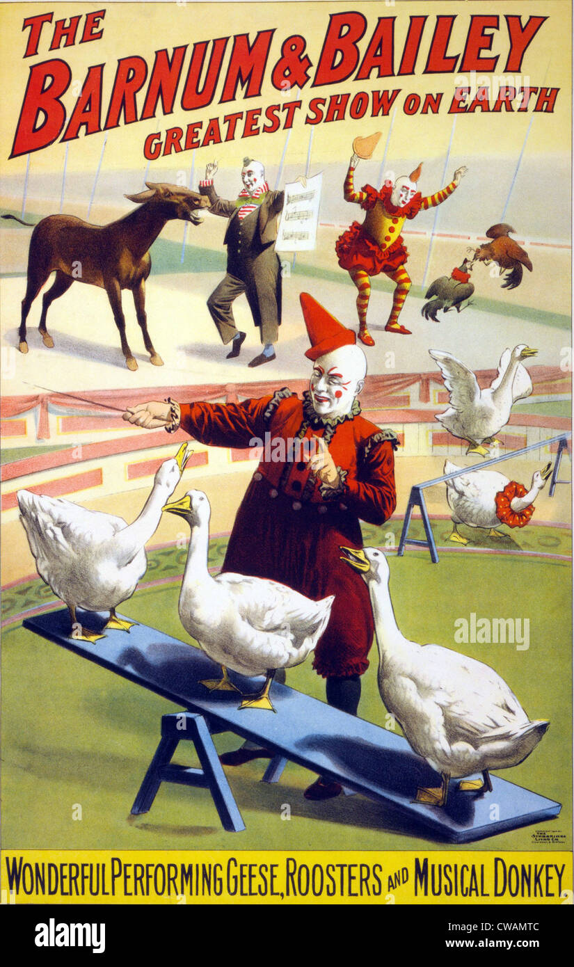 Historical clowns hi-res stock photography and images - Alamy