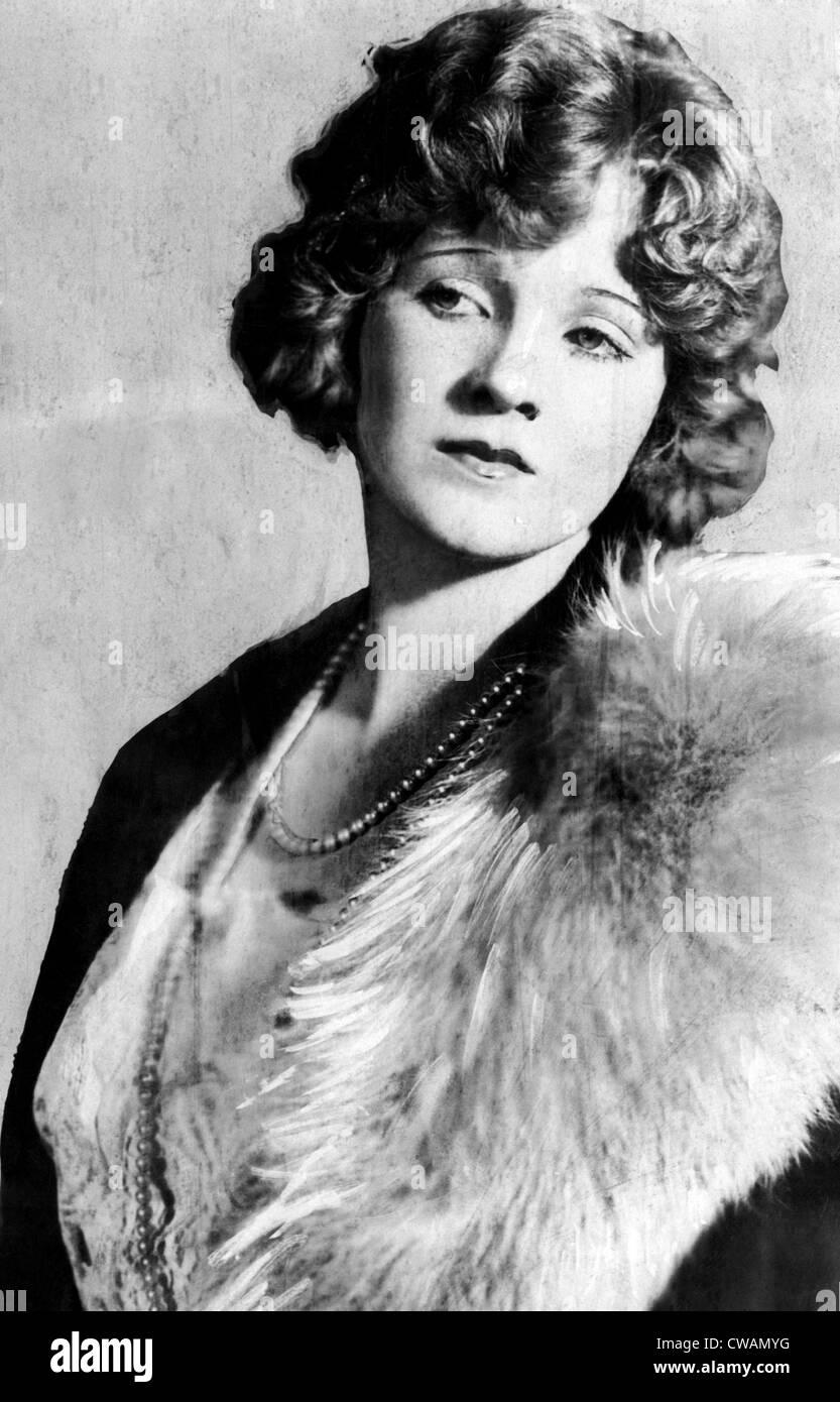 Mary miles minter hi-res stock photography and images - Alamy