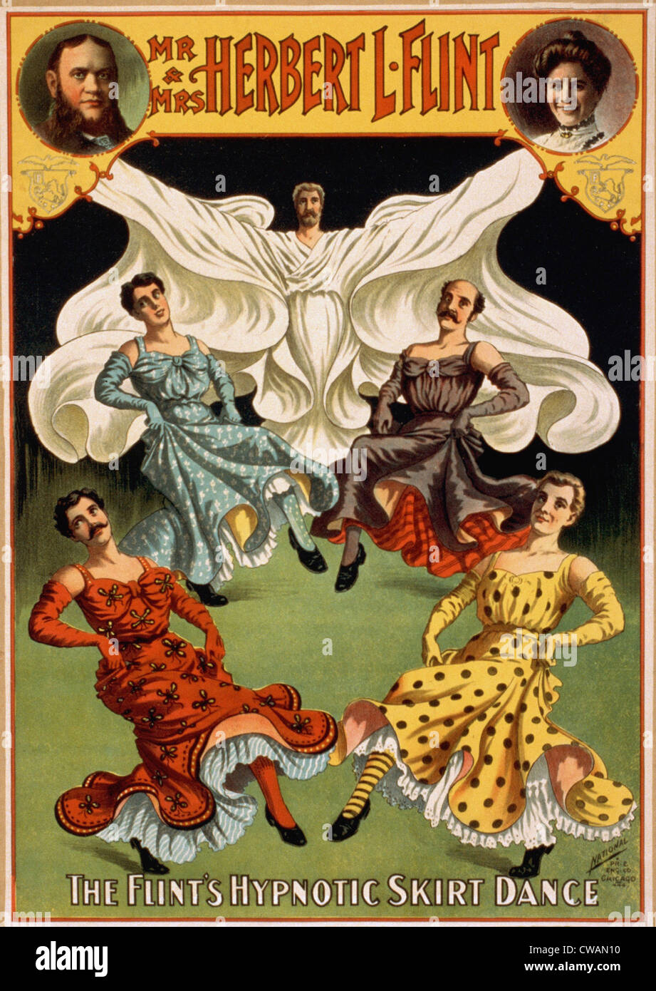 Hypnotism historical hi-res stock photography and images - Alamy