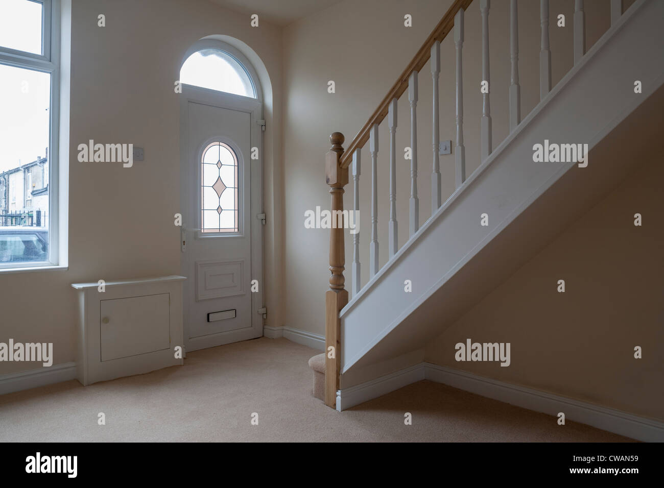 Refurbished house hi-res stock photography and images - Alamy