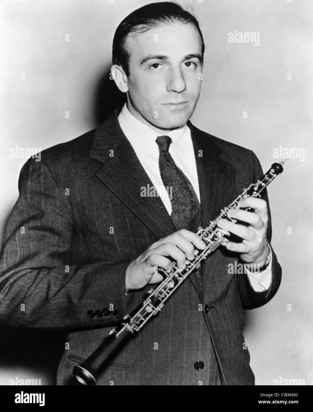 Mitch miller hi-res stock photography and images - Alamy
