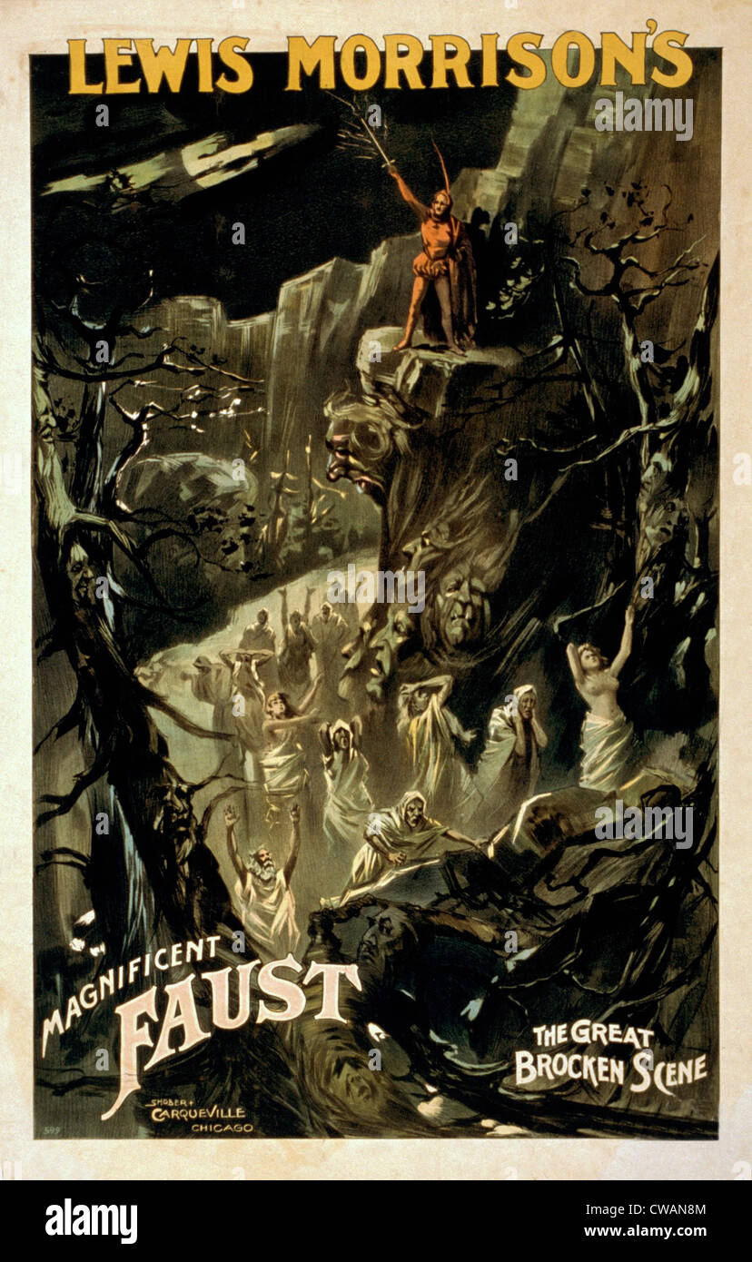 Lewis Morrison (1845-1906), Jamaican born Afro-Caribbean actor in his ...