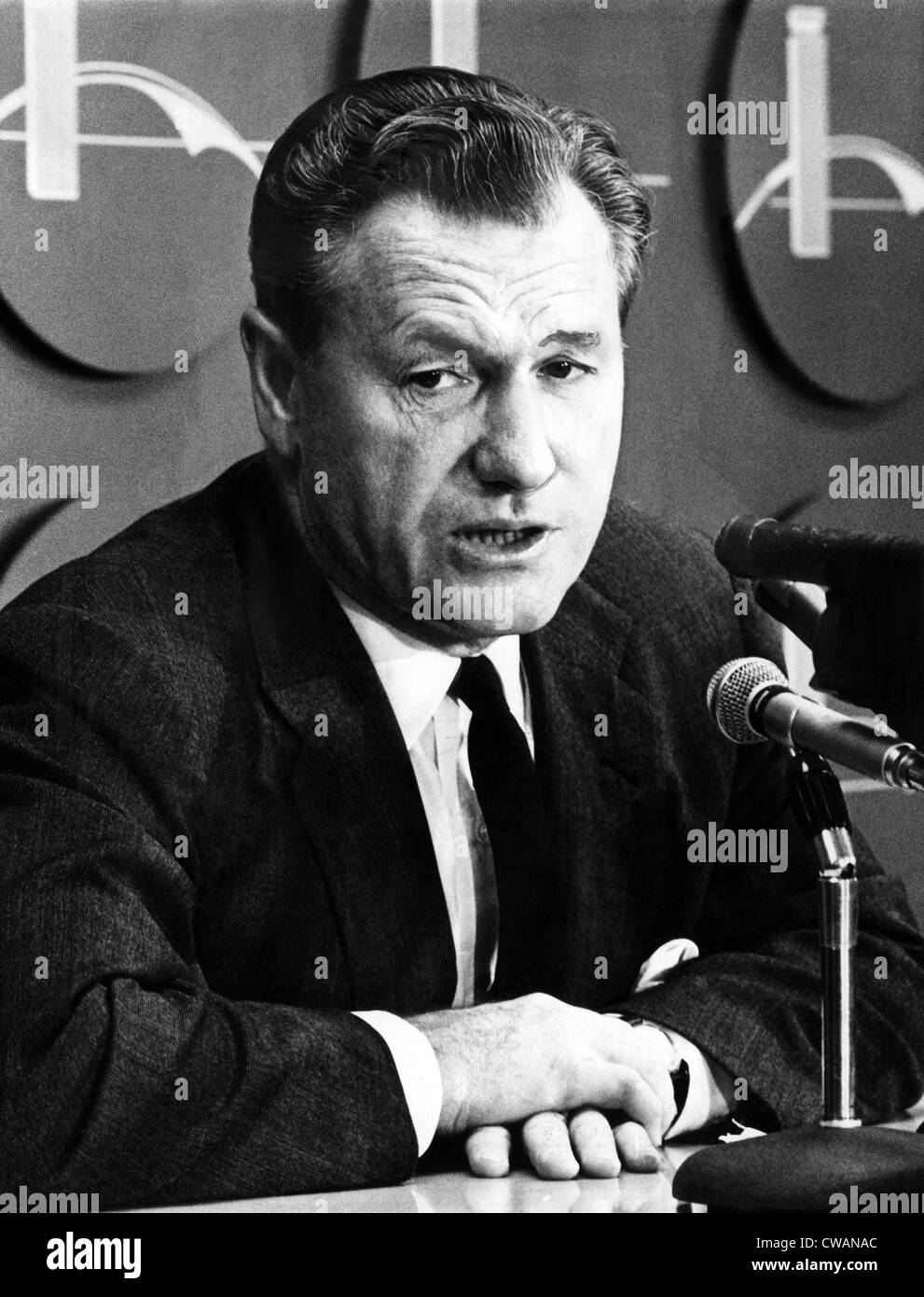 1960s rockefeller hi-res stock photography and images - Alamy