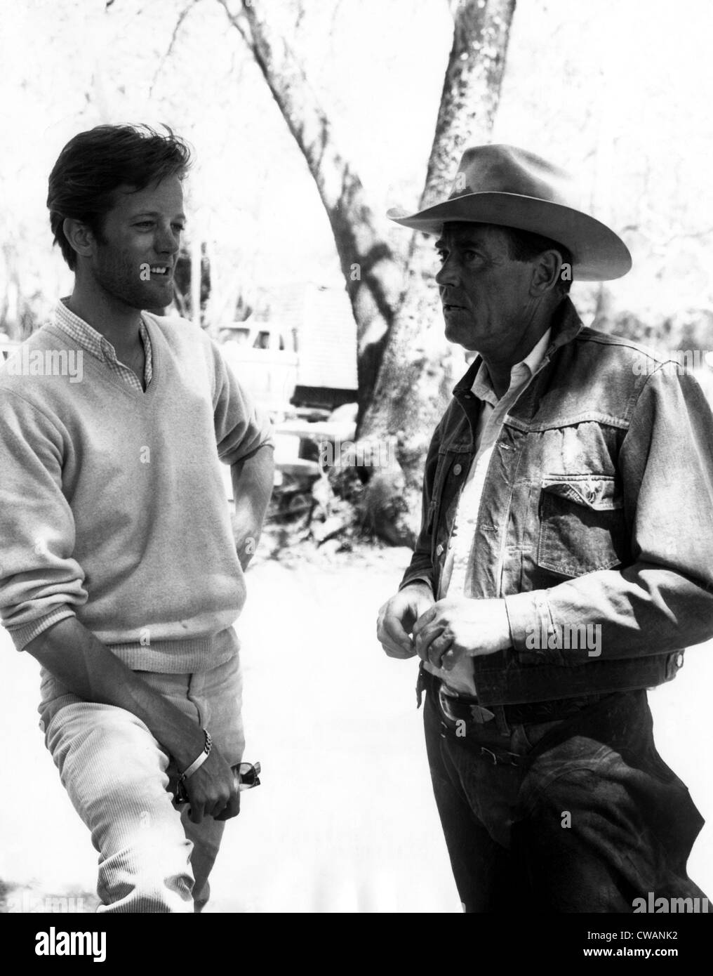 Peter Fonda Filmography