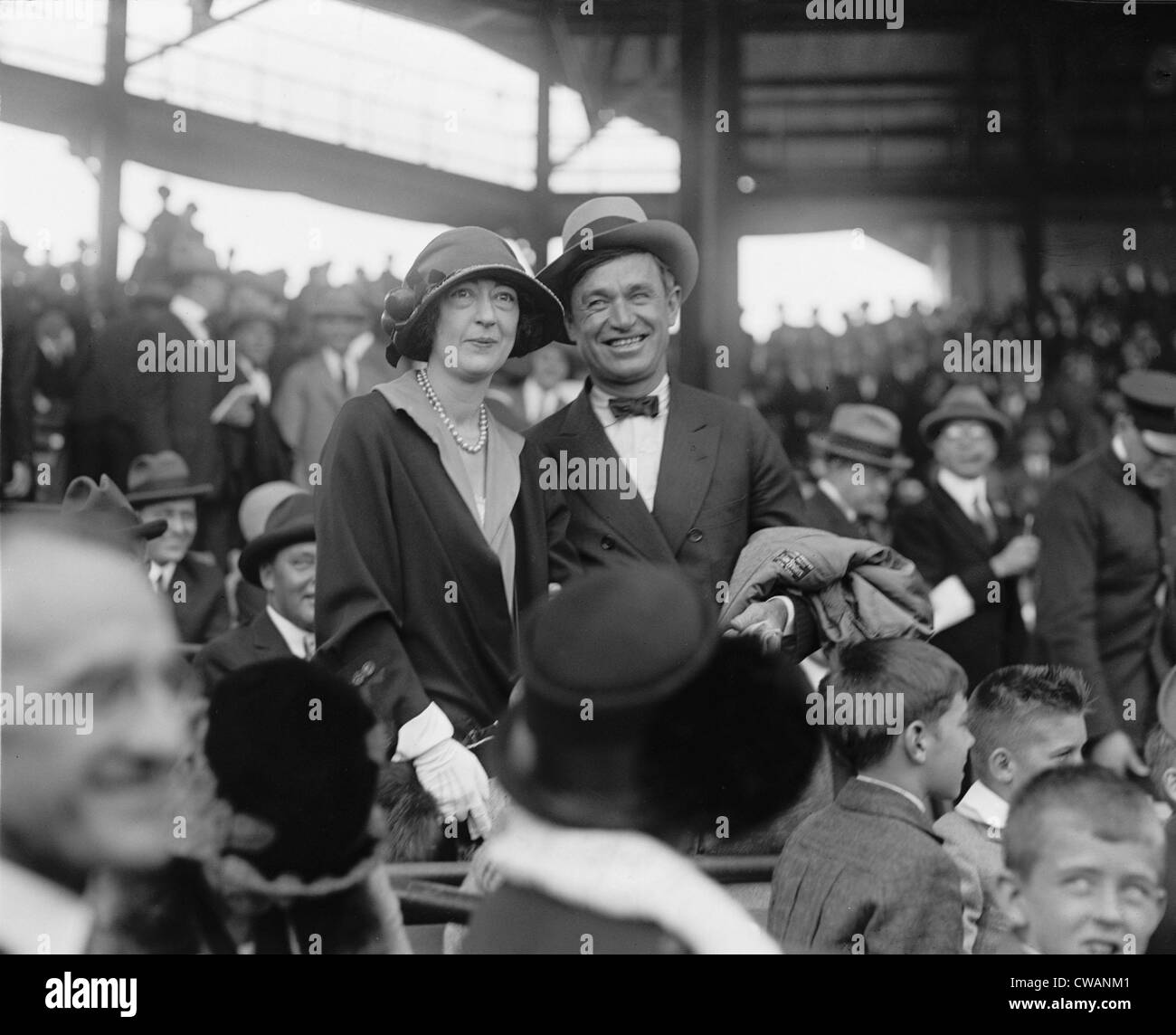 Ned mclean hi-res stock photography and images - Alamy