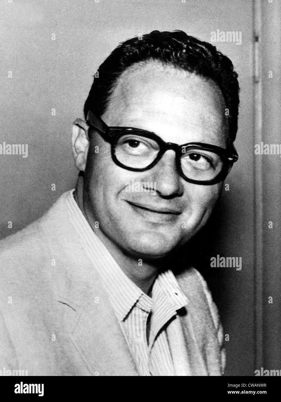 Quinn martin 1965 hi-res stock photography and images - Alamy