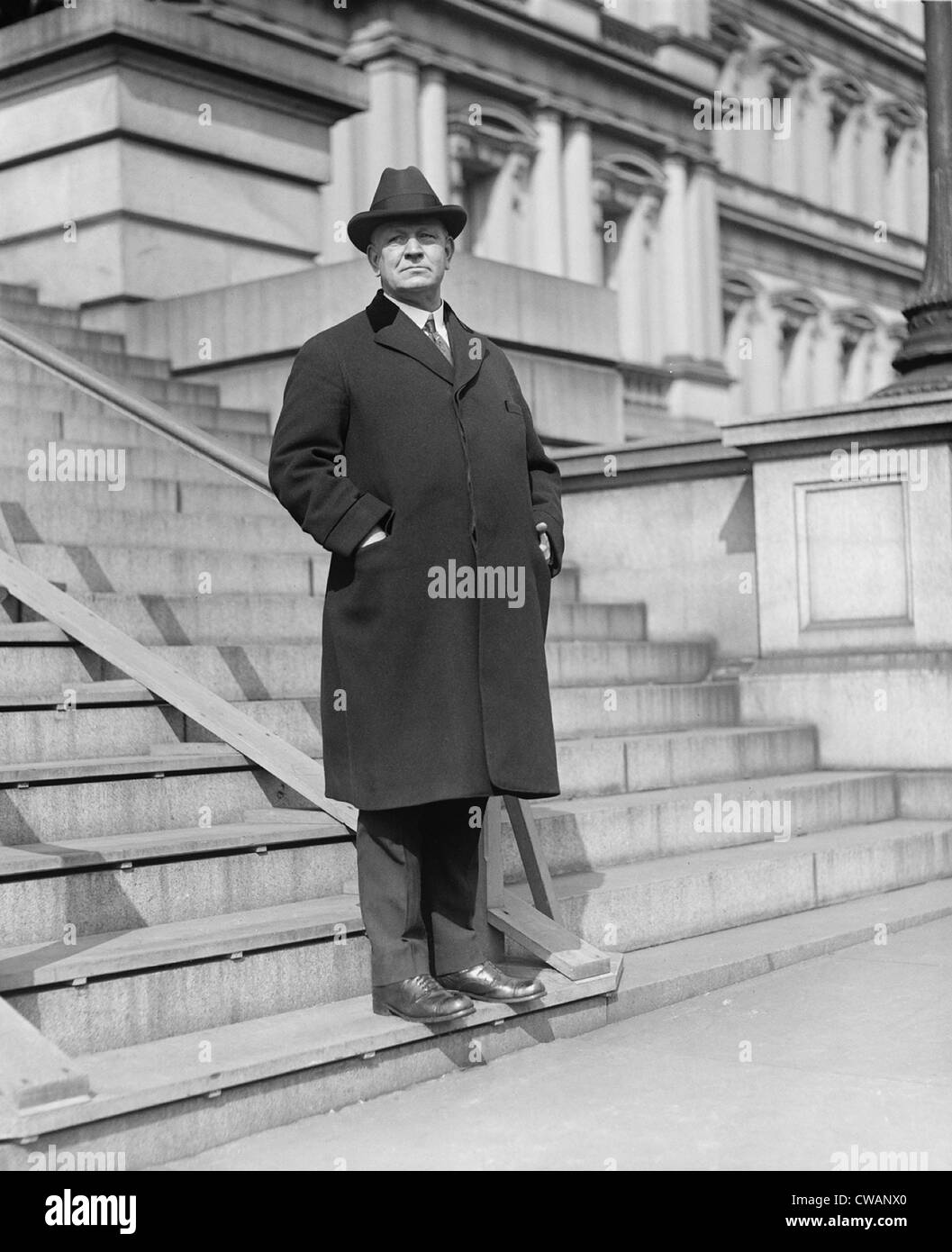 Teapot dome scandal hi-res stock photography and images - Alamy