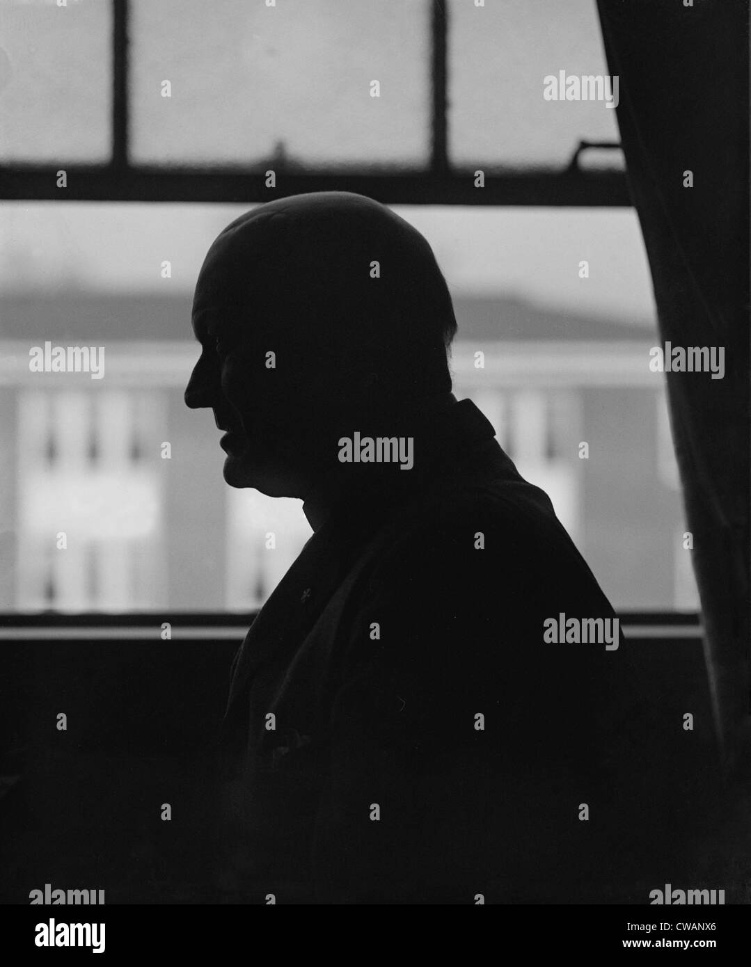 Edwin Denby (1870-1929), was a participant, albeit a passive one, in ...