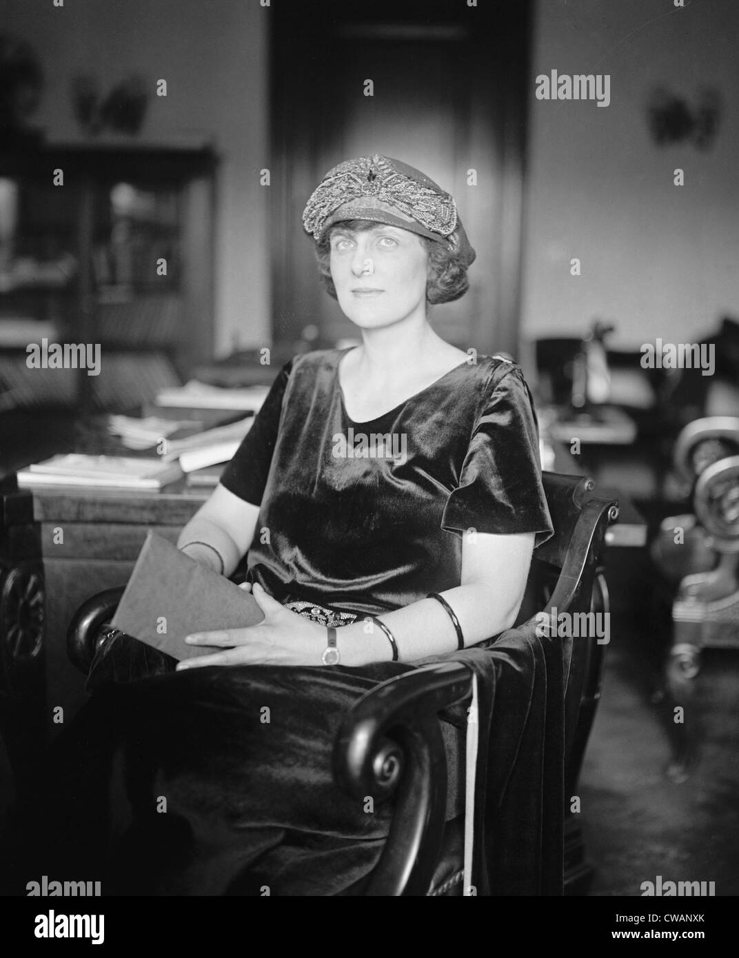 Roxie Stinson, divorced but not estranged former wife of Jess Smith ...