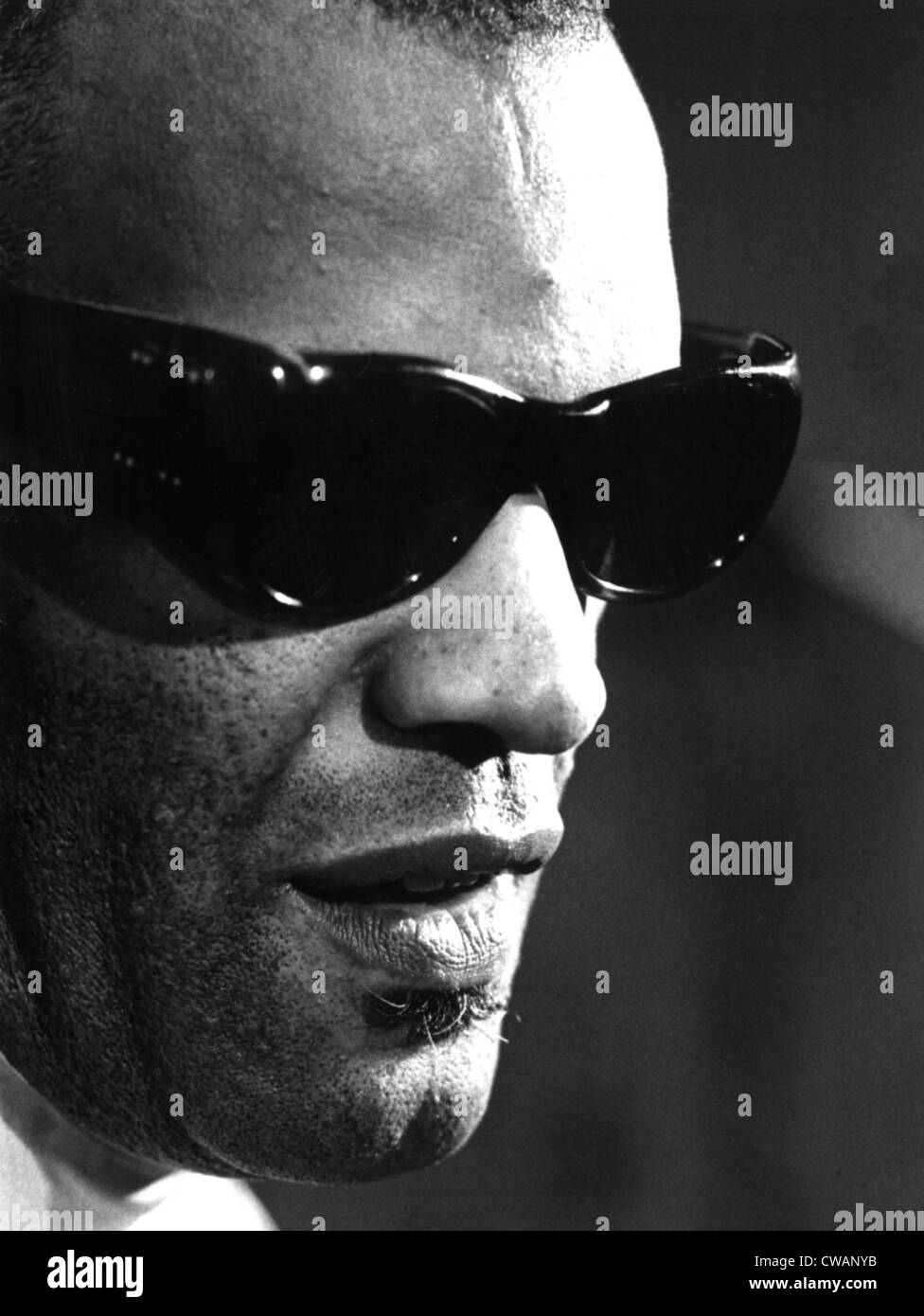 Ray charles hi-res stock photography and images - Alamy