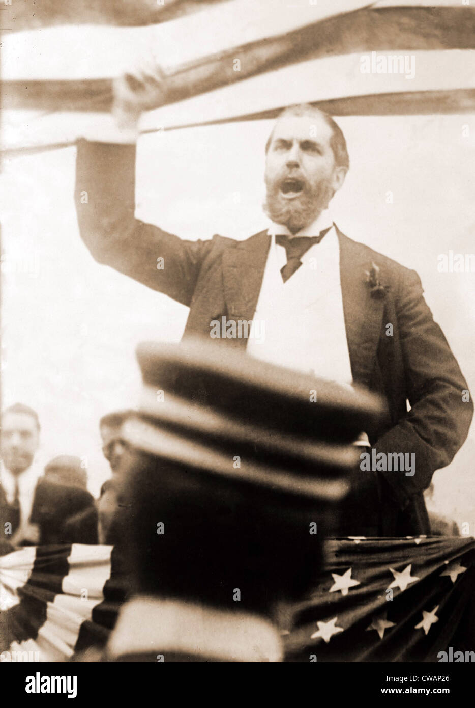 Woodrow wilson 1916 election hi-res stock photography and images - Alamy