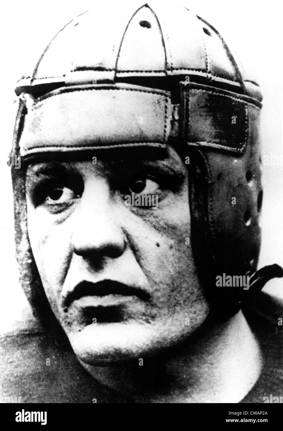 RED GRANGE, portrait c. 1920s. Courtesy: CSU Archives / Everett ...