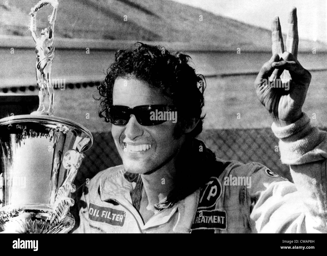 Richard petty hi-res stock photography and images - Alamy
