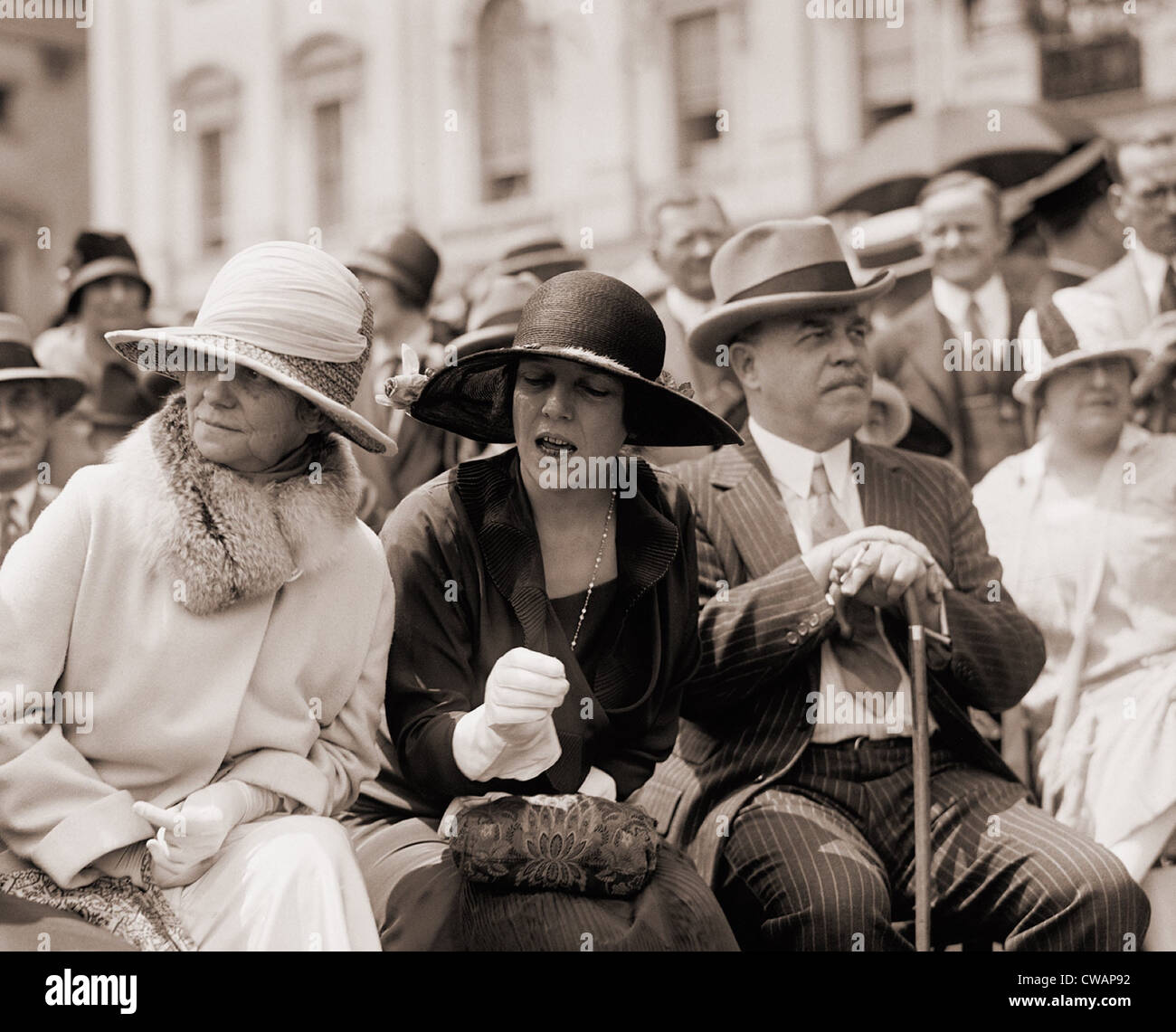 Borah william hi-res stock photography and images - Alamy