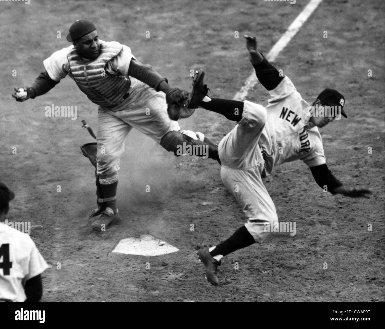 1950s Baseball High Resolution Stock Photography and Images - Alamy