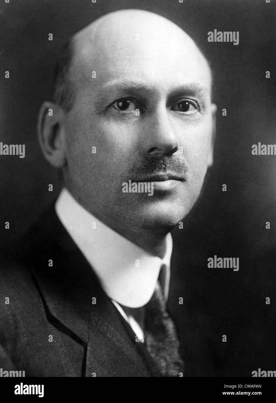 Dr. Robert H.Goddard. ca 1930s. Courtesy: CSU Archives/Everett ...