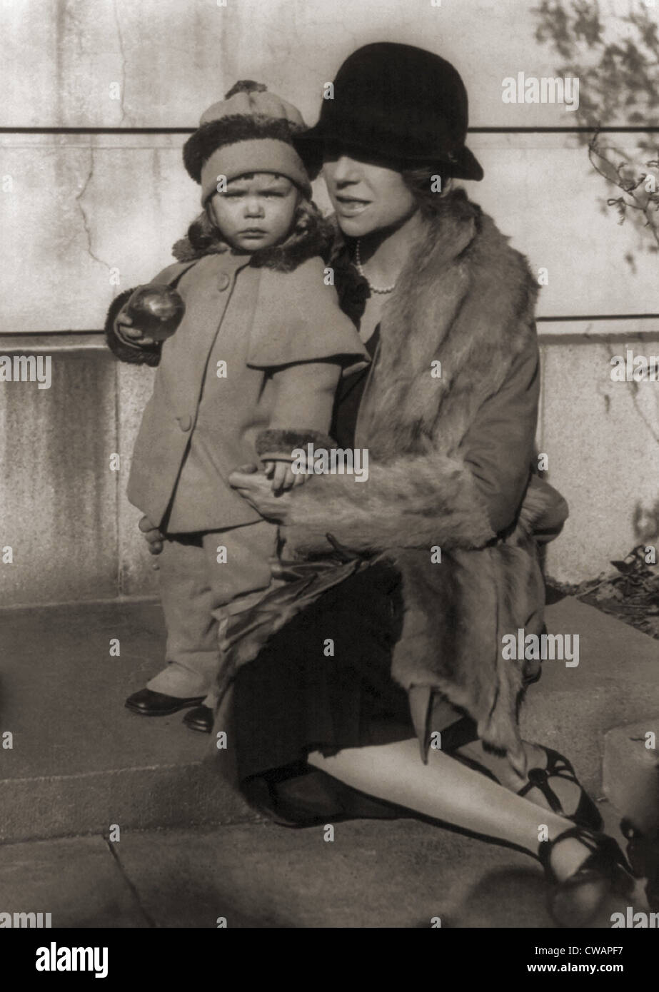 Alice Roosevelt Sturm
