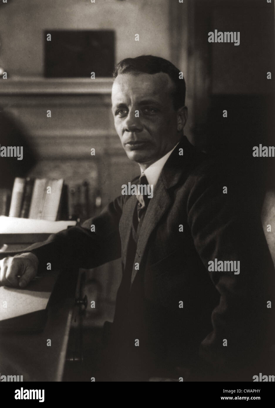Theodore Roosevelt Jr. (1887-1944), at age 34, embarking on a national ...