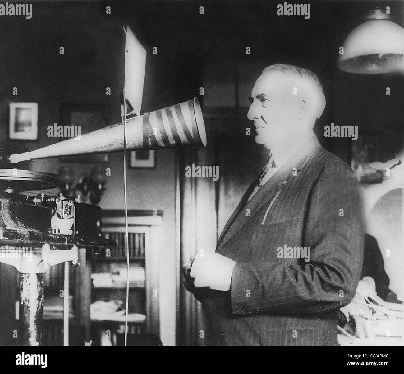 Government archives Black and White Stock Photos & Images - Alamy