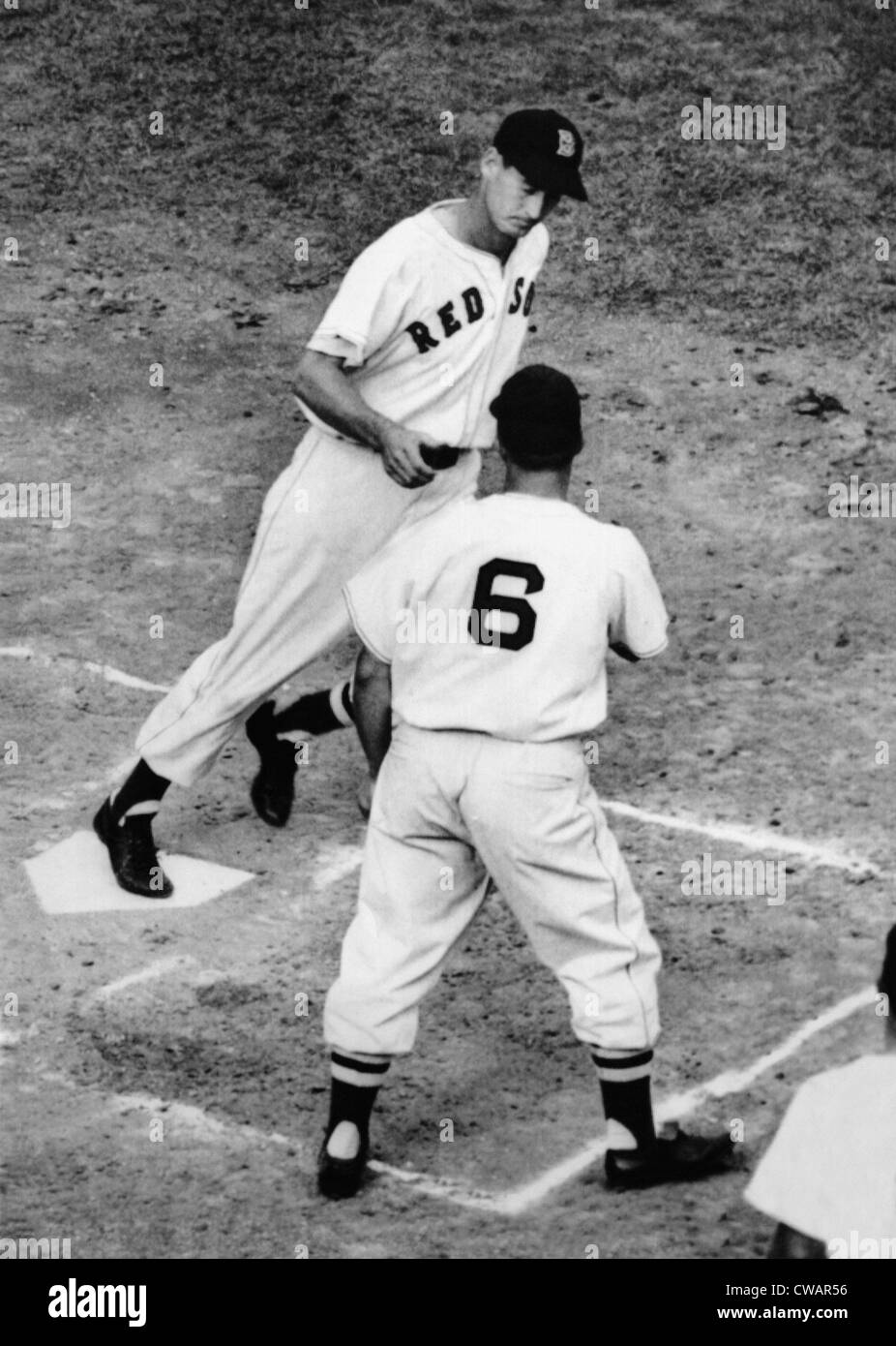 Home run Black and White Stock Photos & Images - Alamy