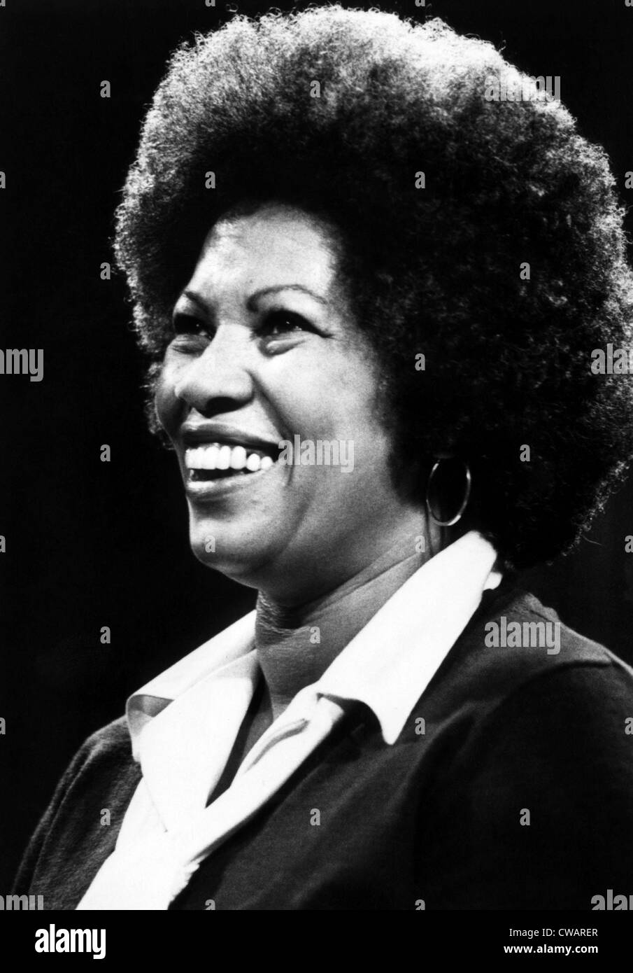 American writer toni morrison Black and White Stock Photos & Images - Alamy